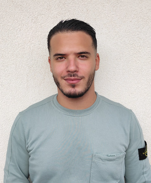 Notre Équipe - AZORICA